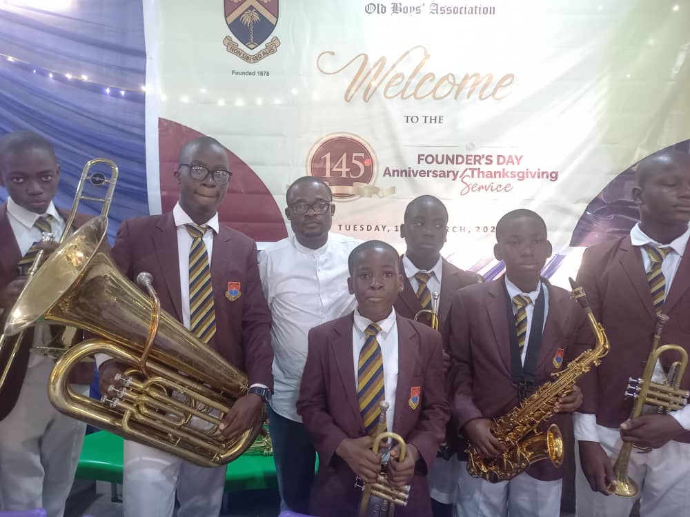 MBHS turns 145!!! – MBHS 95 Alumni Association